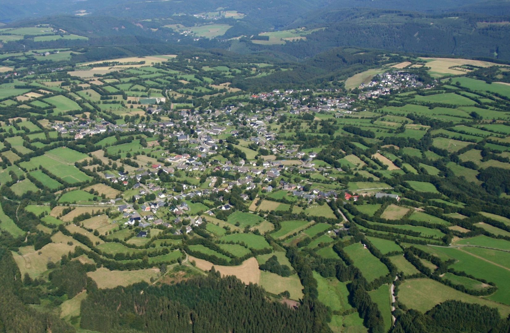 Wanderlust in Simmerath | Der Simmerath Blog