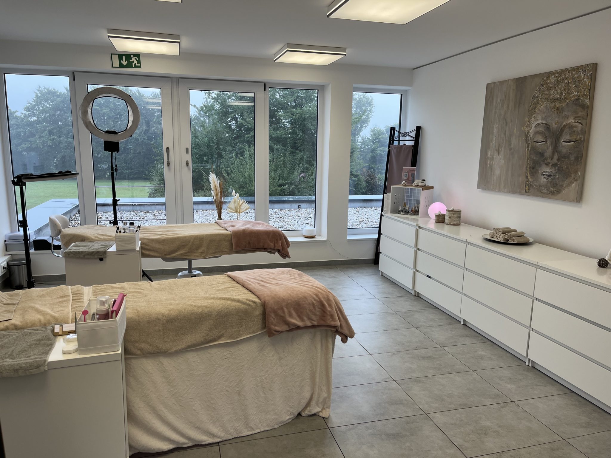 Neu in Simmerath: Kosmetikstudio Facettenreich | Der Simmerath Blog