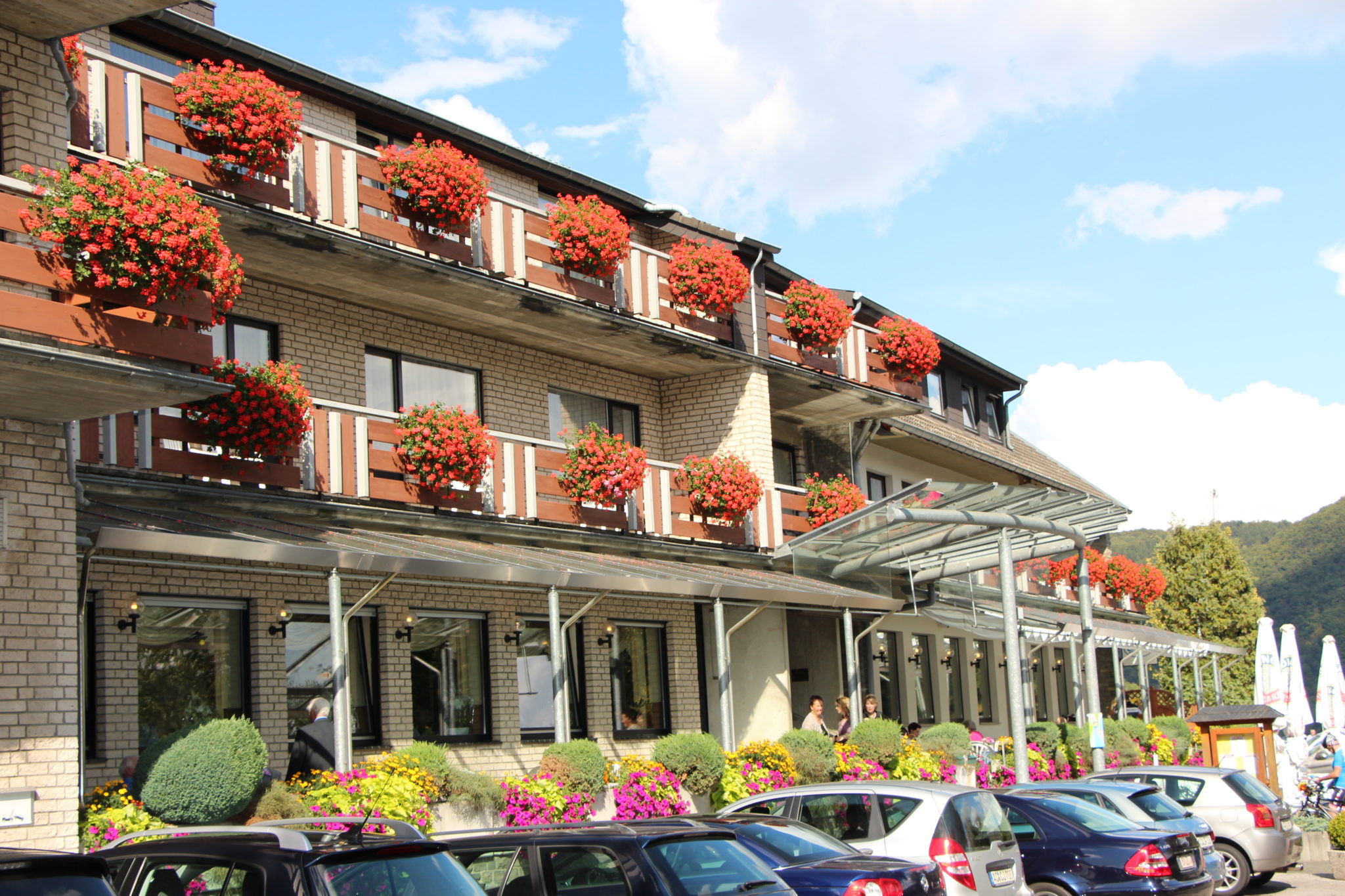 Hotel Paulushof in neuem Glanz | Der Simmerath Blog