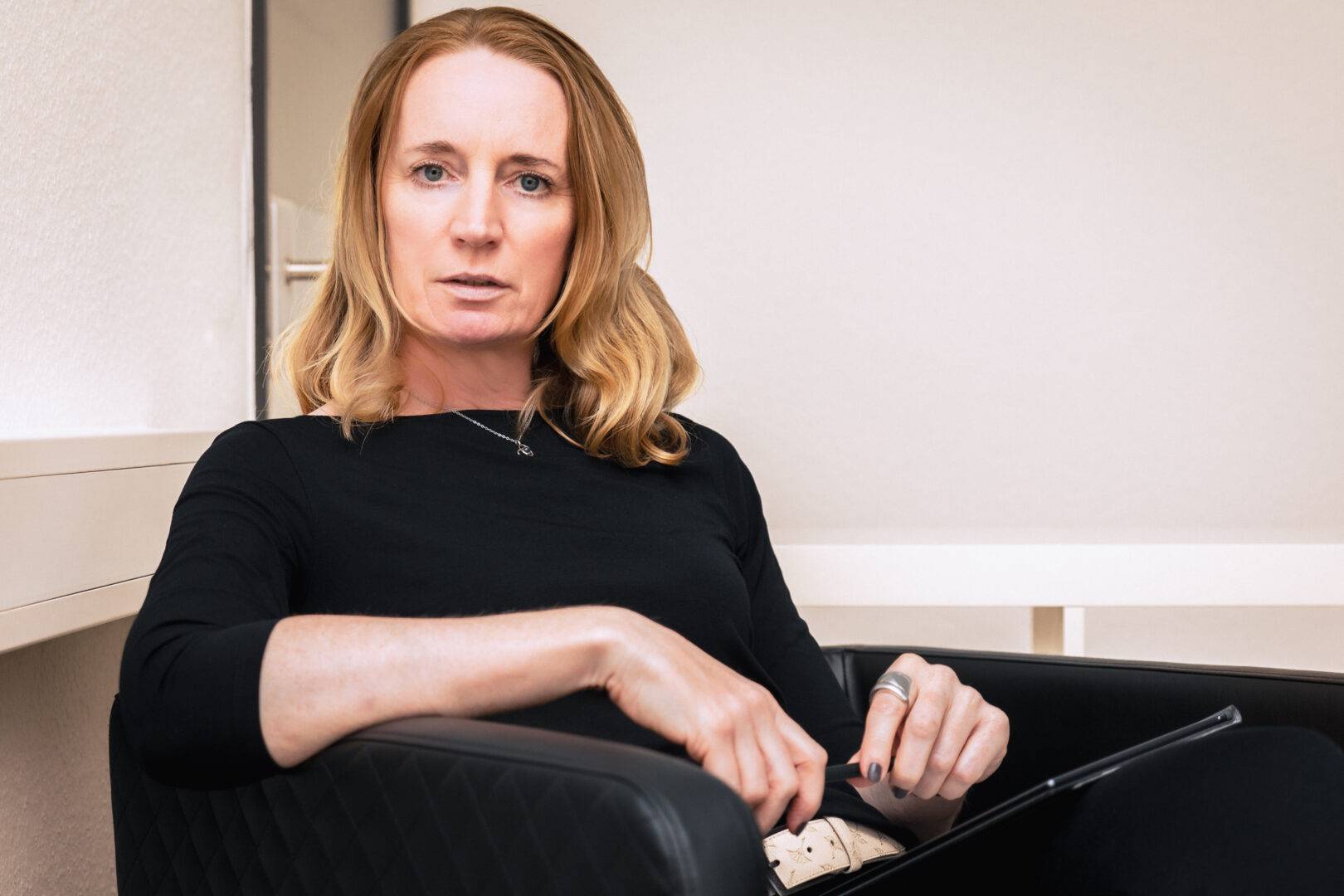 Menschen in Simmerath: Sandra Baudermann | Der Simmerath Blog