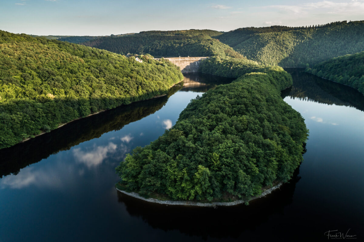 „Naturwunder 2025“: Der Obersee steht zur Wahl! | Der Simmerath Blog