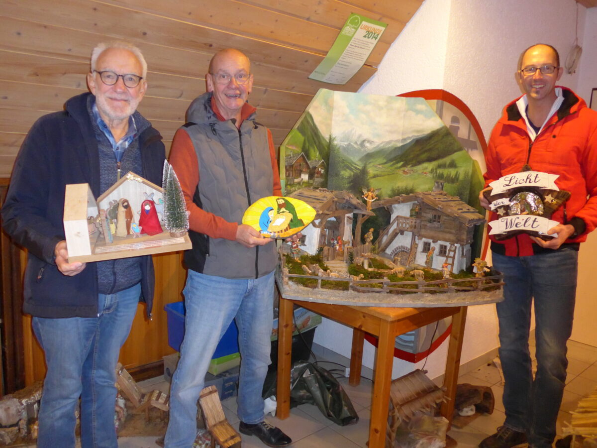 Strahlende Kinderaugen und begeisterte Familien | Der Simmerath Blog